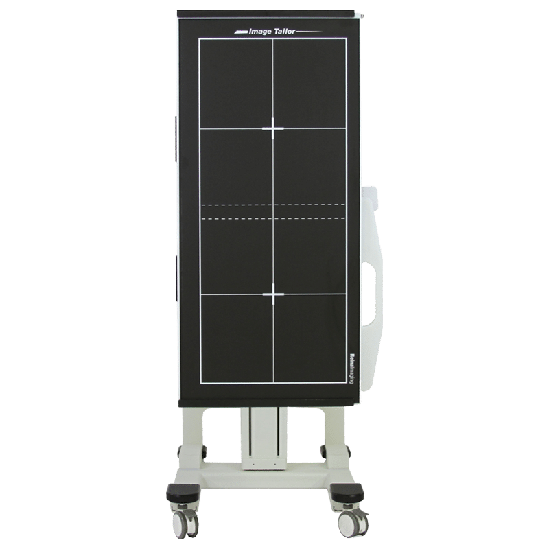 34in 2 Panel Image Tailor Mobile Positioning Partner – MavenImaging