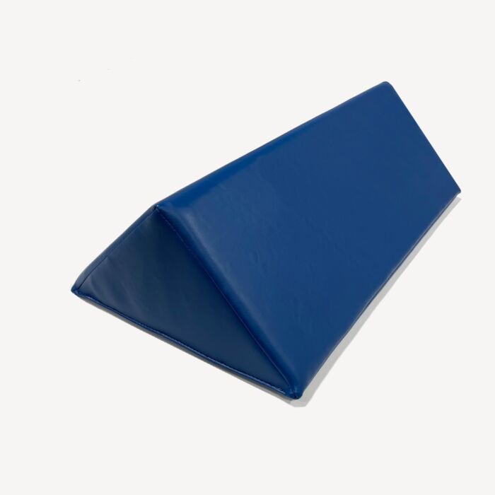 Vinyl Covered 45 Degree Bolster Wedge – MavenImaging