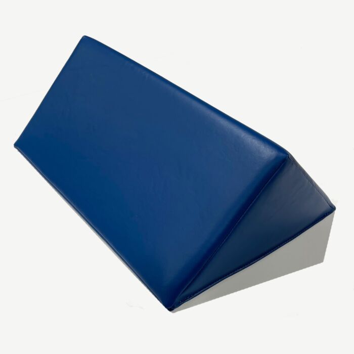 Vinyl Covered 45 Degree Bolster Wedge – MavenImaging