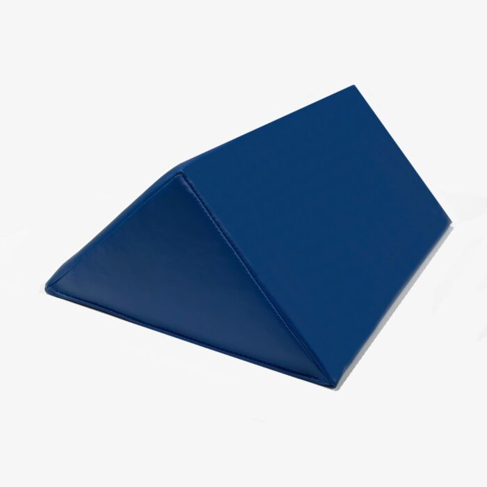 Vinyl Covered 45 Degree Bolster Wedge – MavenImaging