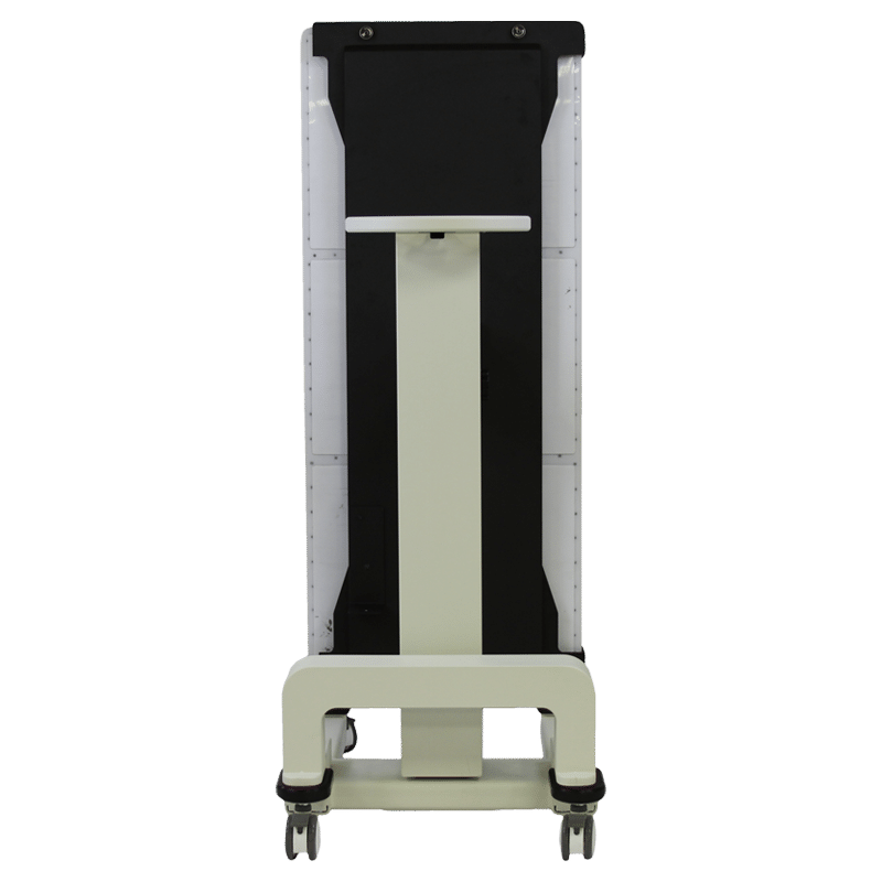 710C 3 Panel Mobile DR Positioning Partner – MavenImaging