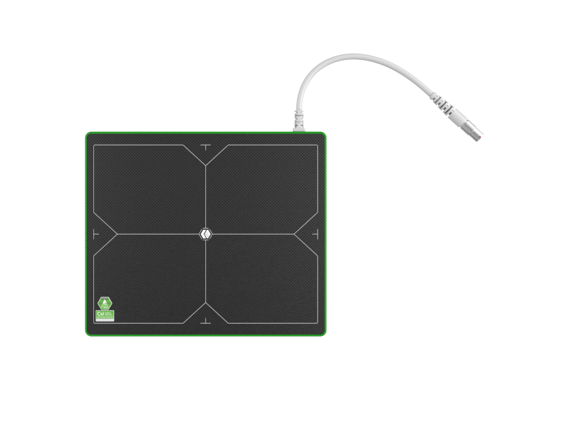 CareRay 750C - Tethered Flat Panel Detector – MavenImaging