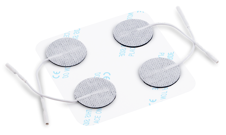 Chattanooga Vitalstim Plus Reference Emg Electrode – MavenImaging