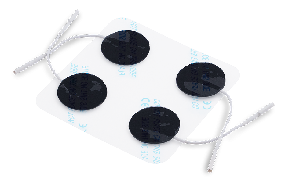 Chattanooga Vitalstim Plus Reference Emg Electrode – MavenImaging