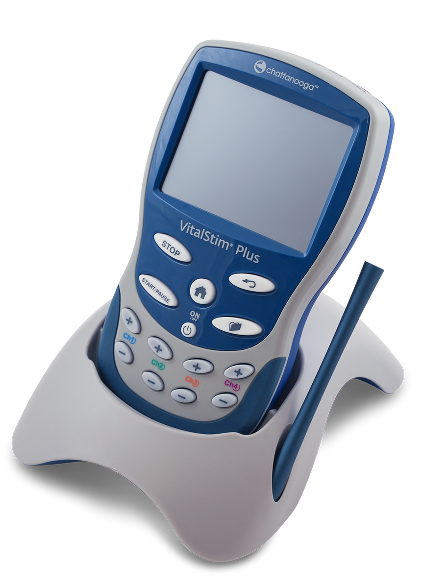 Chattanooga Vitalstim Plus Stylus – MavenImaging