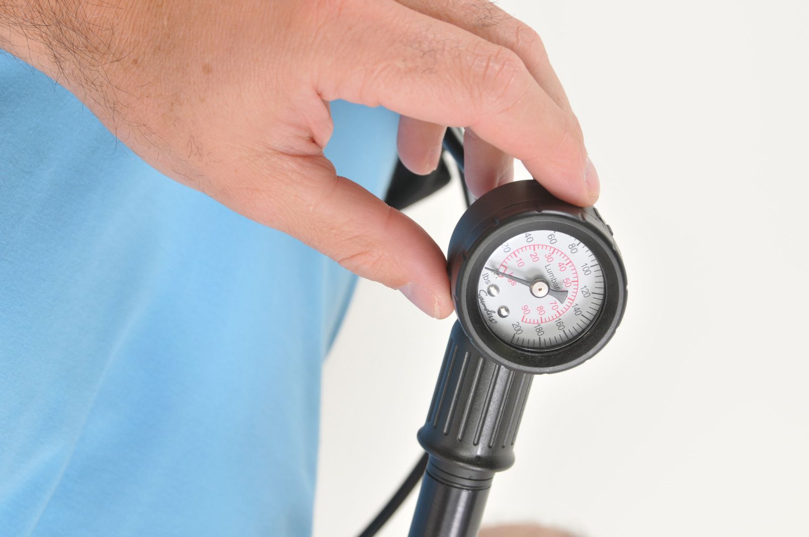 Chattanooga Cervical Hand Pump – MavenImaging