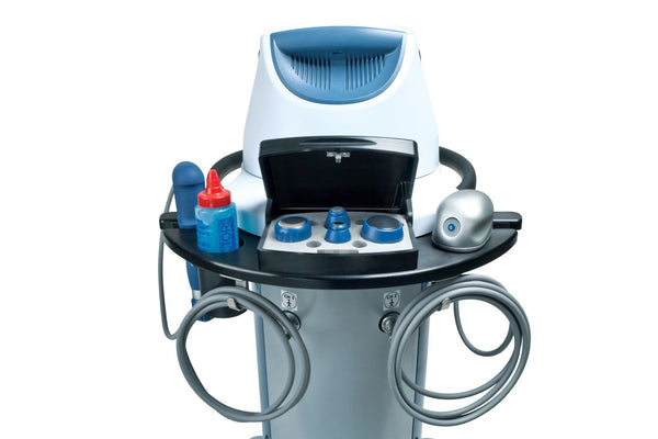 Chattanooga Intelect RPW Shockwave – MavenImaging