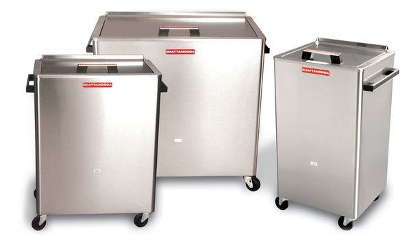 Chattanooga Hydrocollator Mobile Heating Unit M-4 – MavenImaging