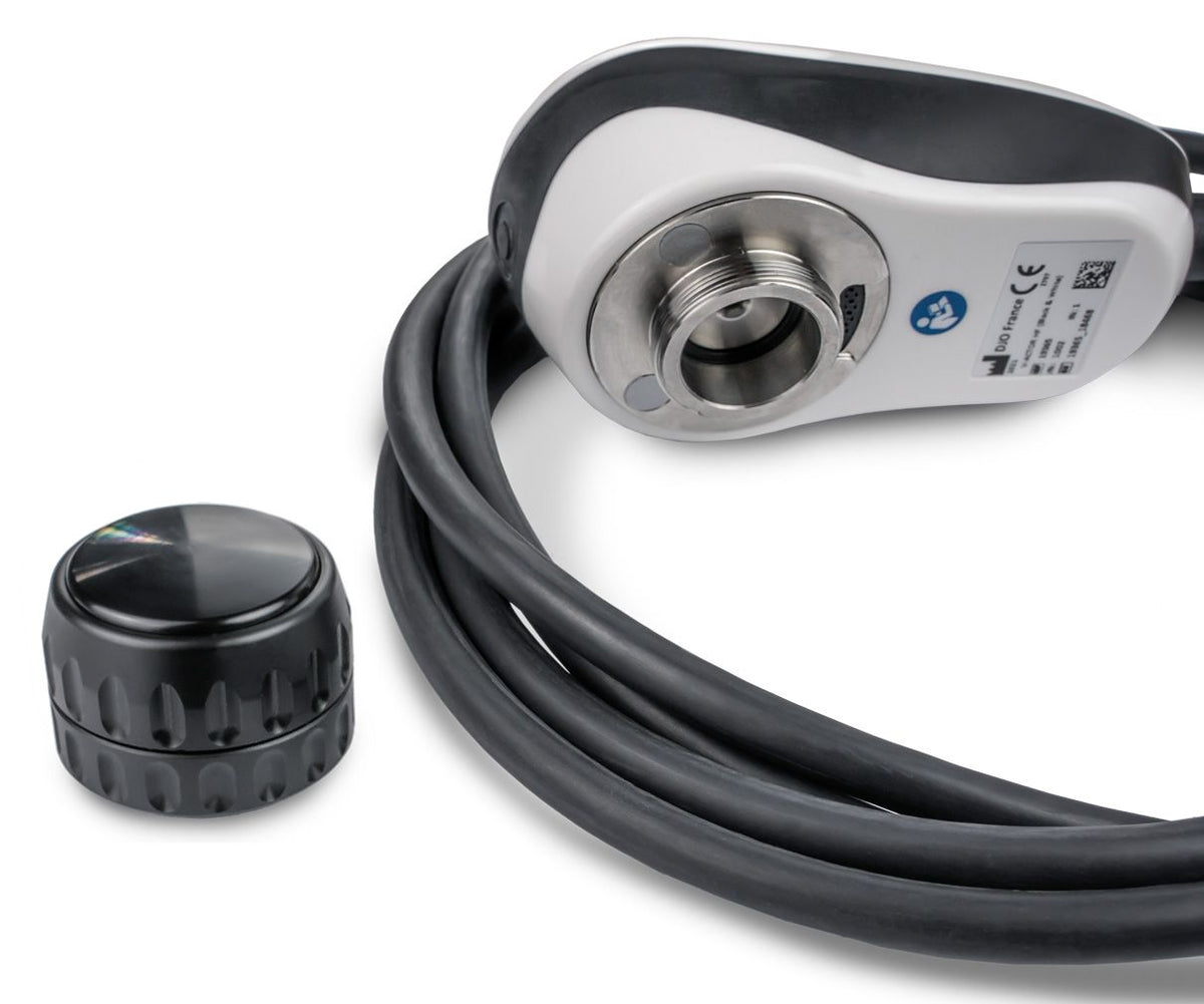 Chattanooga V40 V-ACTOR® 40 mm Vibration Transmitter – MavenImaging