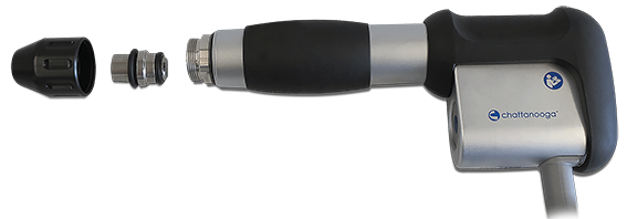 Chattanooga R-SW Hand Piece Applicator Set – MavenImaging