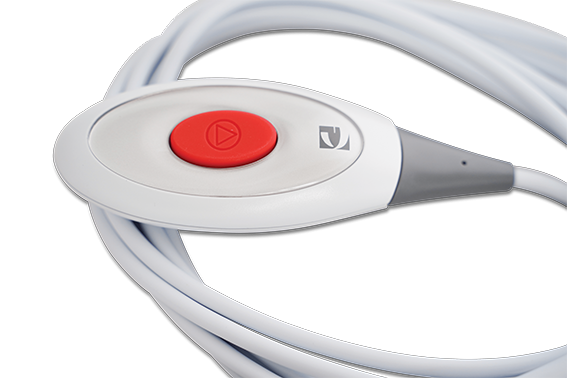 Chattanooga Patient Interrupt Switch Tru-Trac – MavenImaging