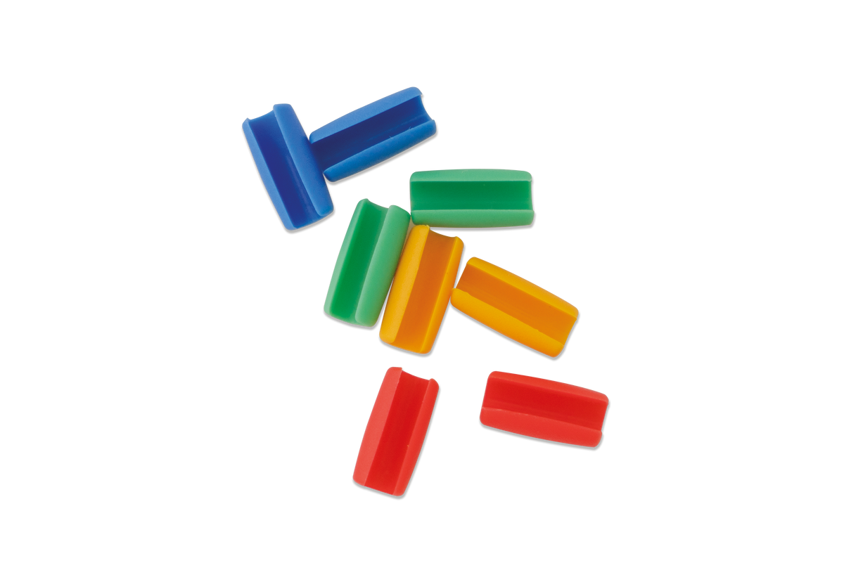 Chattanooga Set Of Colored Module Clips – MavenImaging