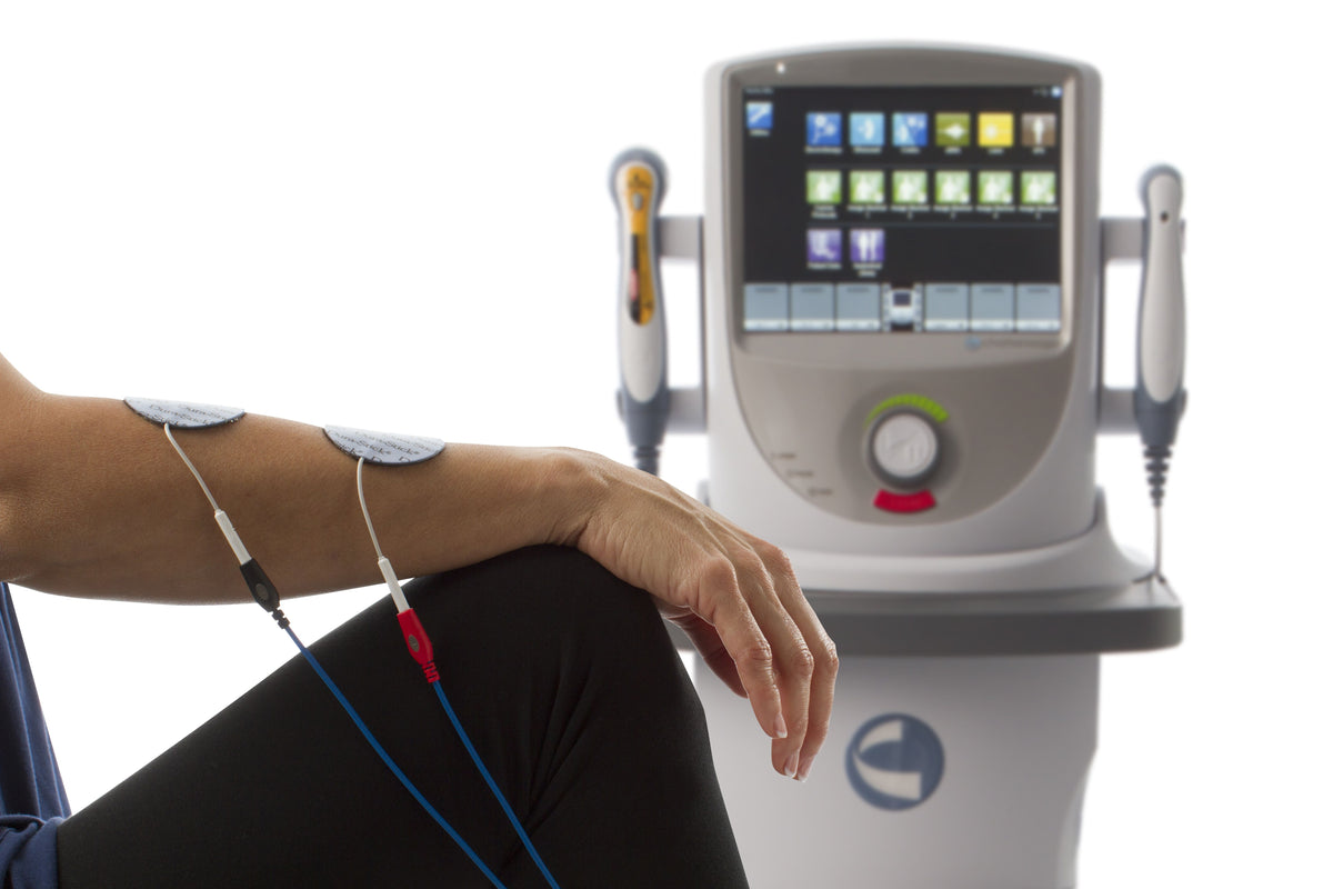 Chattanooga Intelect® Neo Therapy System – MavenImaging