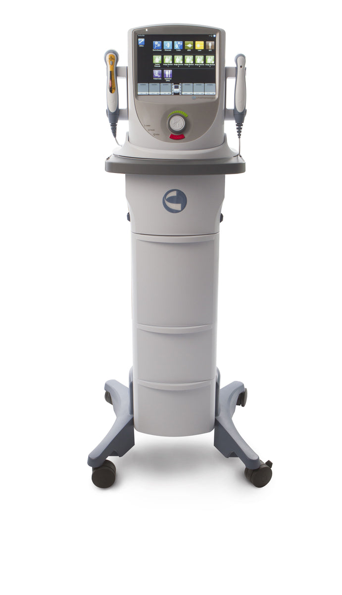 Chattanooga Intelect® Neo Therapy System – MavenImaging