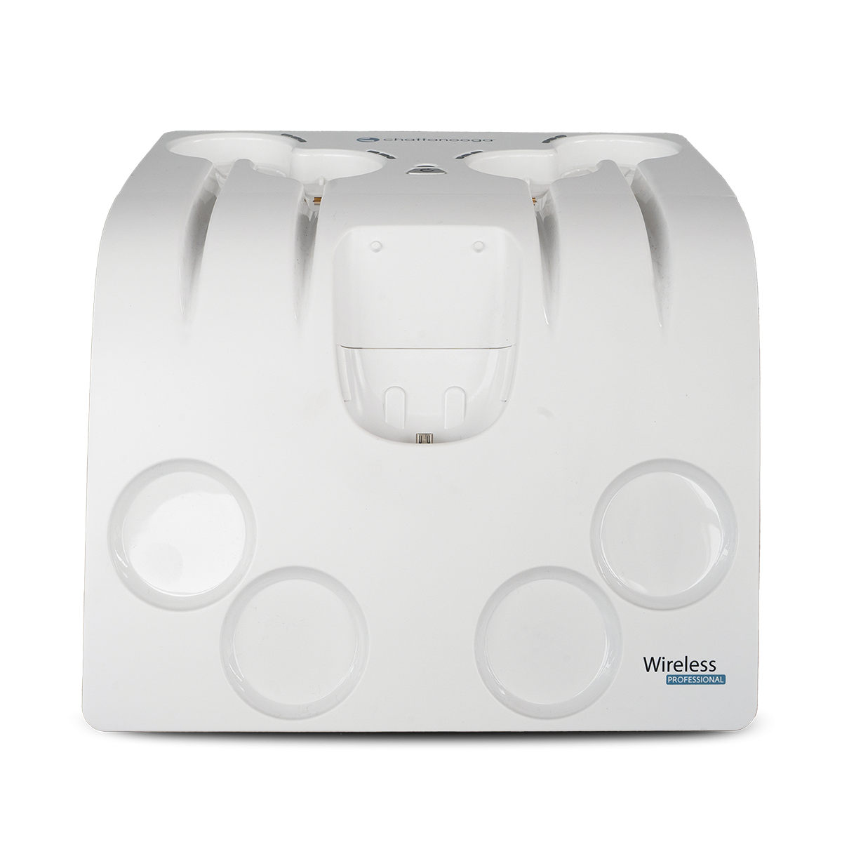 Chattanooga Smart 4 CH Docking Station Wireless Pro – MavenImaging