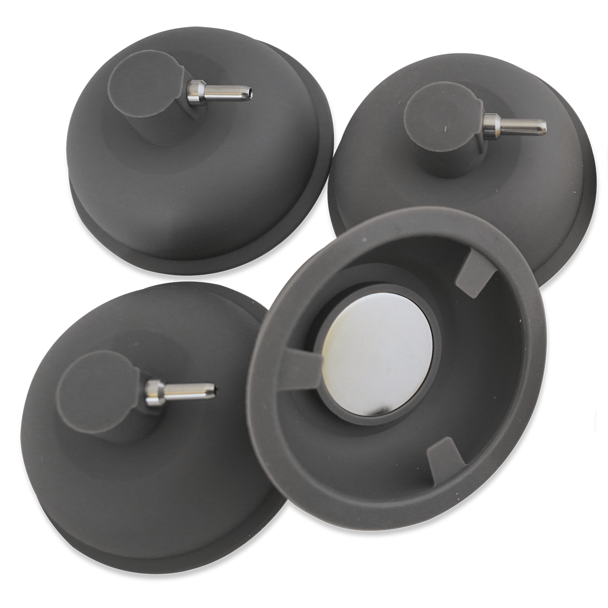 Chattanooga Vacuum Electrode Kits 90 mm – MavenImaging