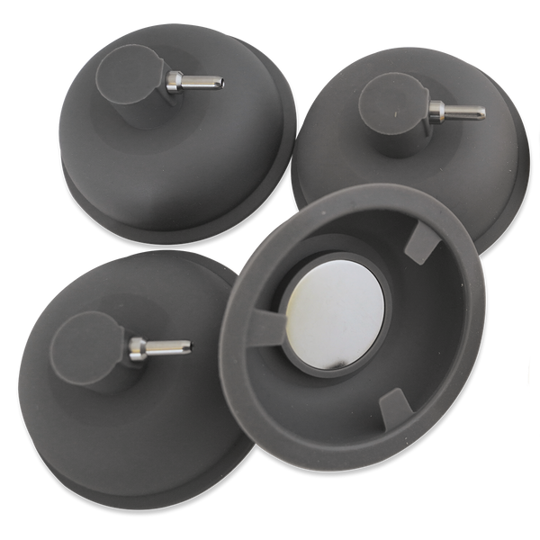 Chattanooga Vacuum Electrode Kits 90 mm – MavenImaging