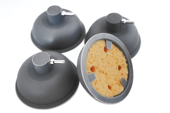 Chattanooga Vacuum Plug Kit – MavenImaging