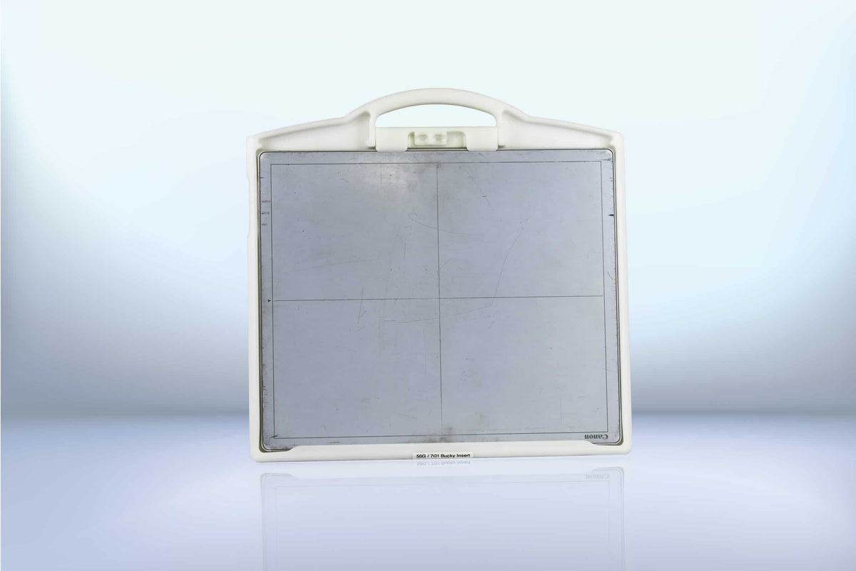 Bucky Insert – MavenImaging