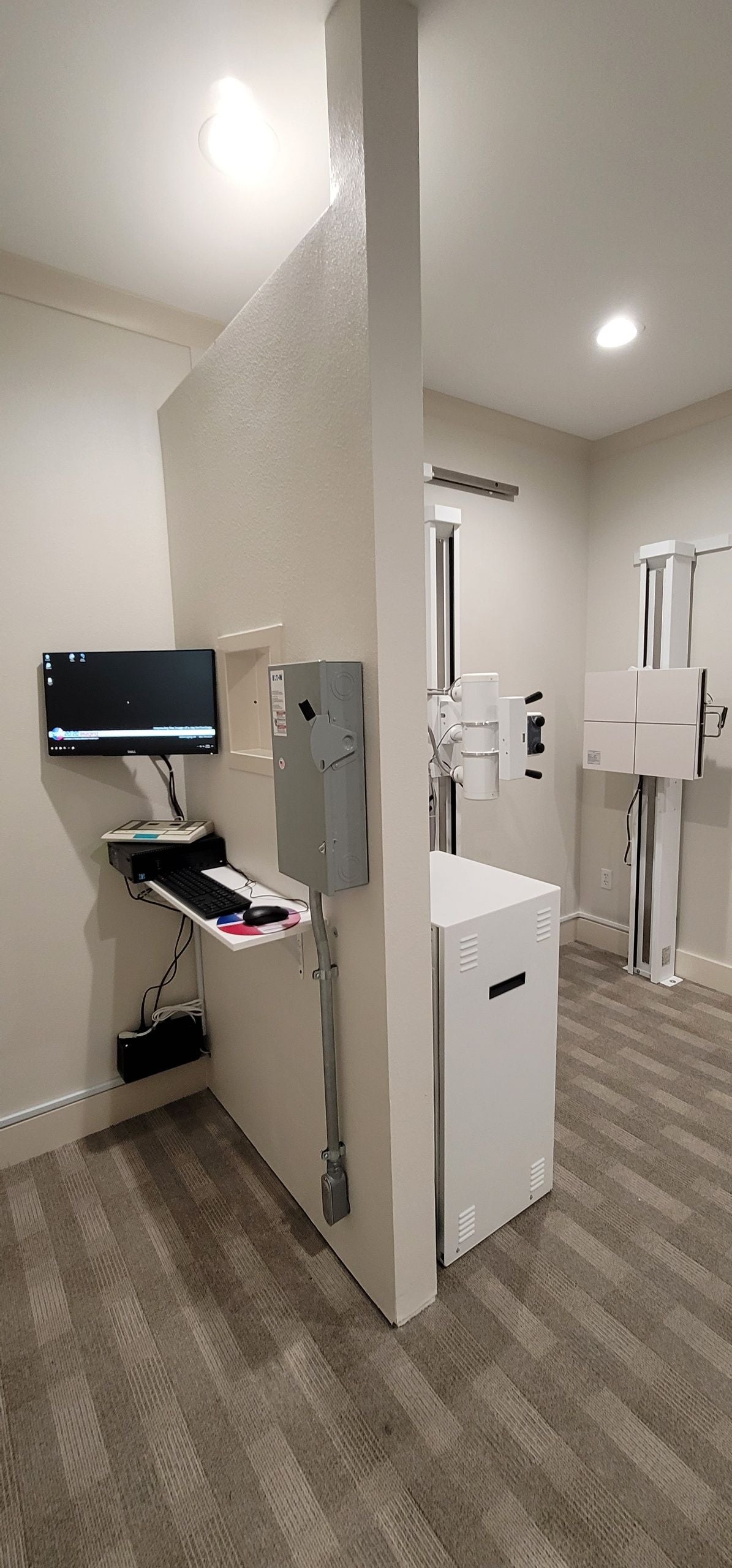 Chiro Image 2 - 40KW Sedecal – MavenImaging