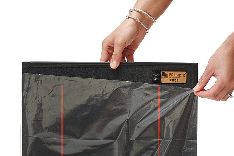 Cassette and DR Panel Disposable Covers – MavenImaging