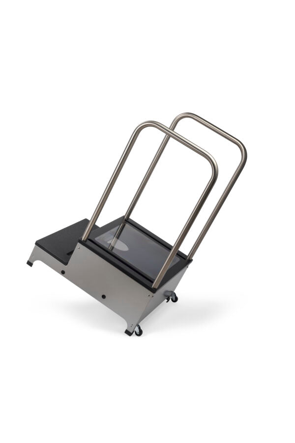 Complete View 2-Step Platform – MavenImaging