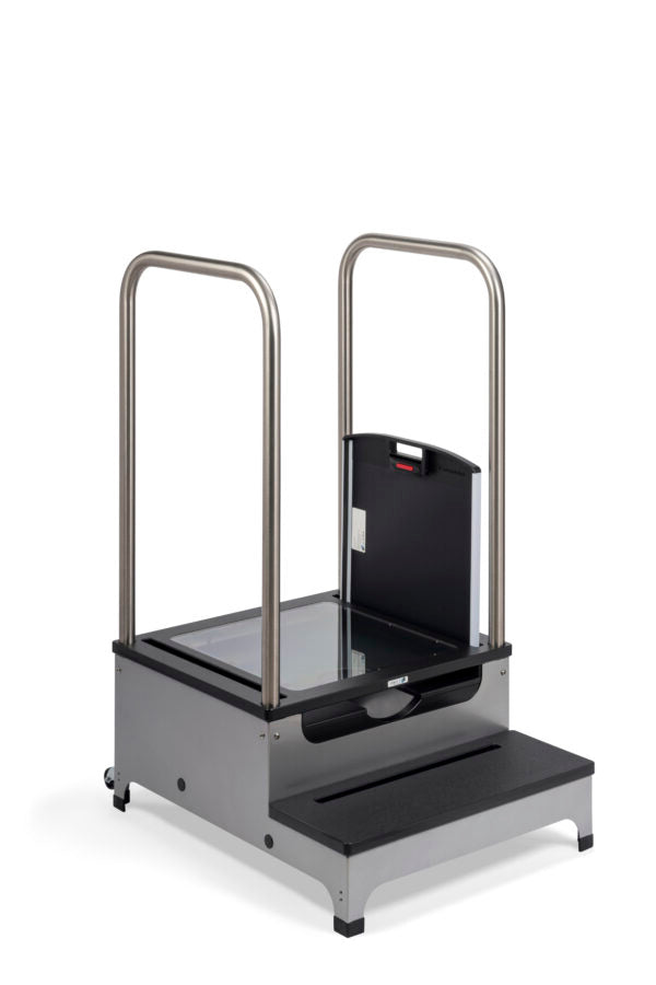 Complete View 2-Step Platform – MavenImaging