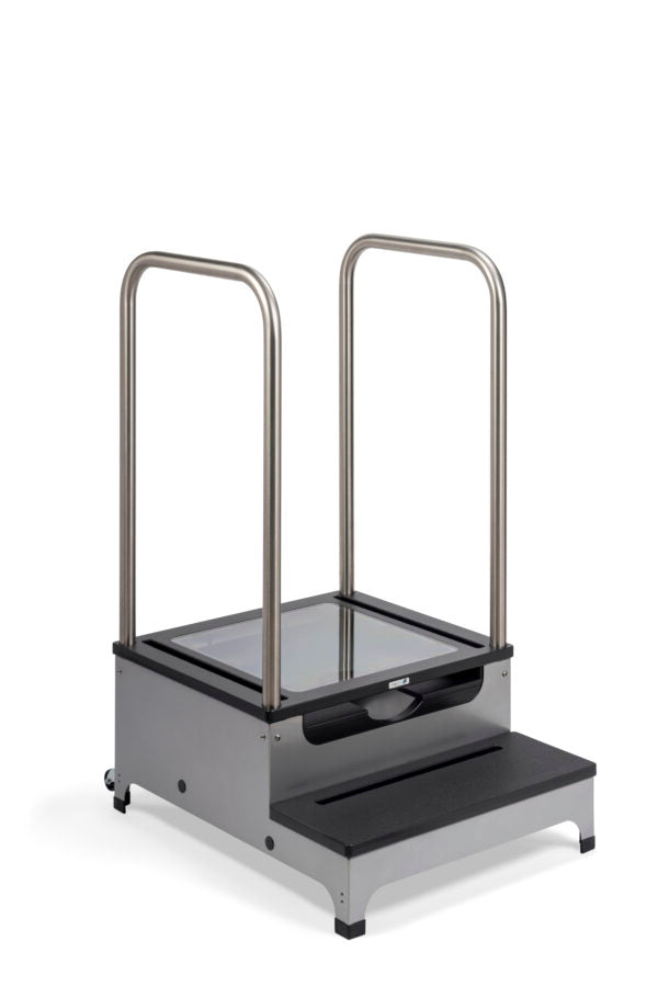 Complete View 2-Step Platform – MavenImaging