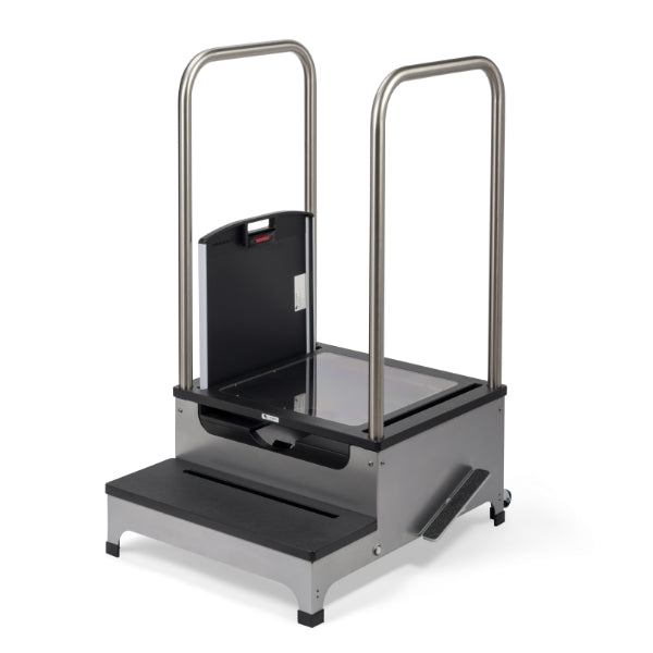 Complete View 2-Step Platform with Swivel 360 System – MavenImaging