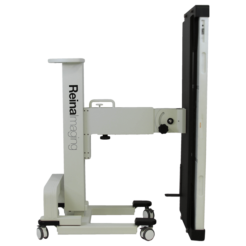 D-Evo GL Mobile DR Positioning Partner – MavenImaging