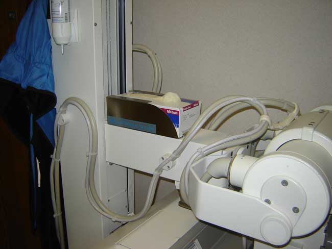 Glove Caddy – MavenImaging