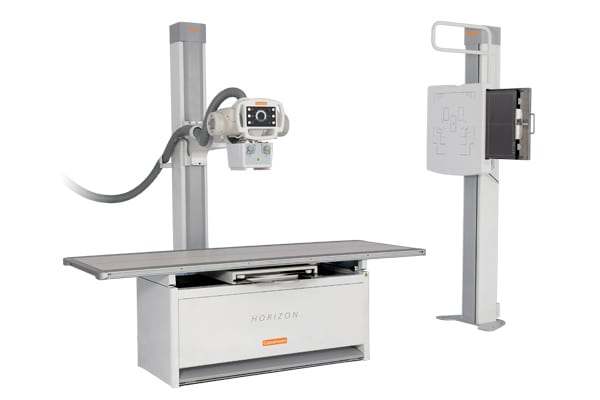 CARESTREAM HORIZON X-ray System – MavenImaging