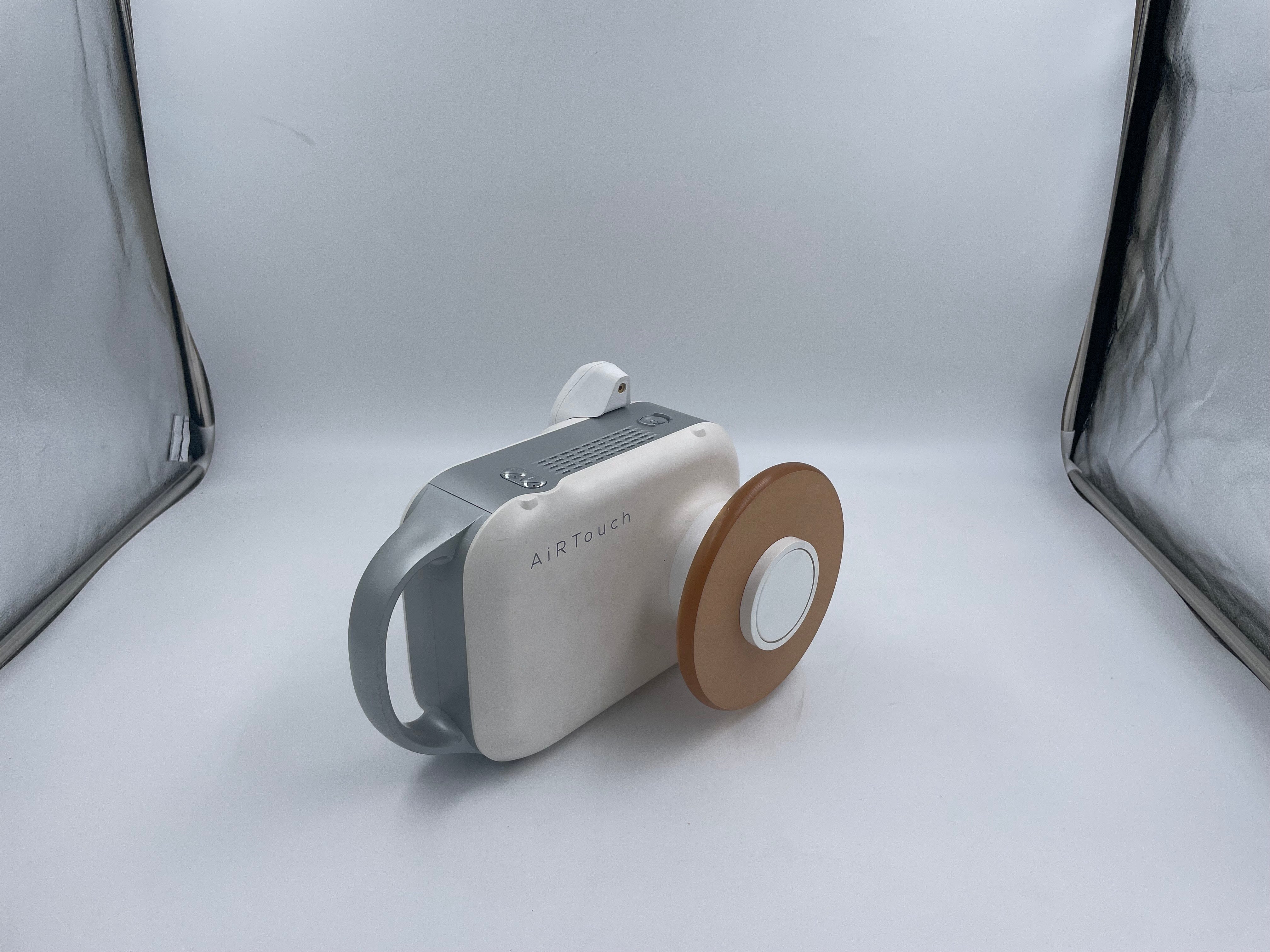 Used Aspen Handheld X-ray System (M-224) – MavenImaging