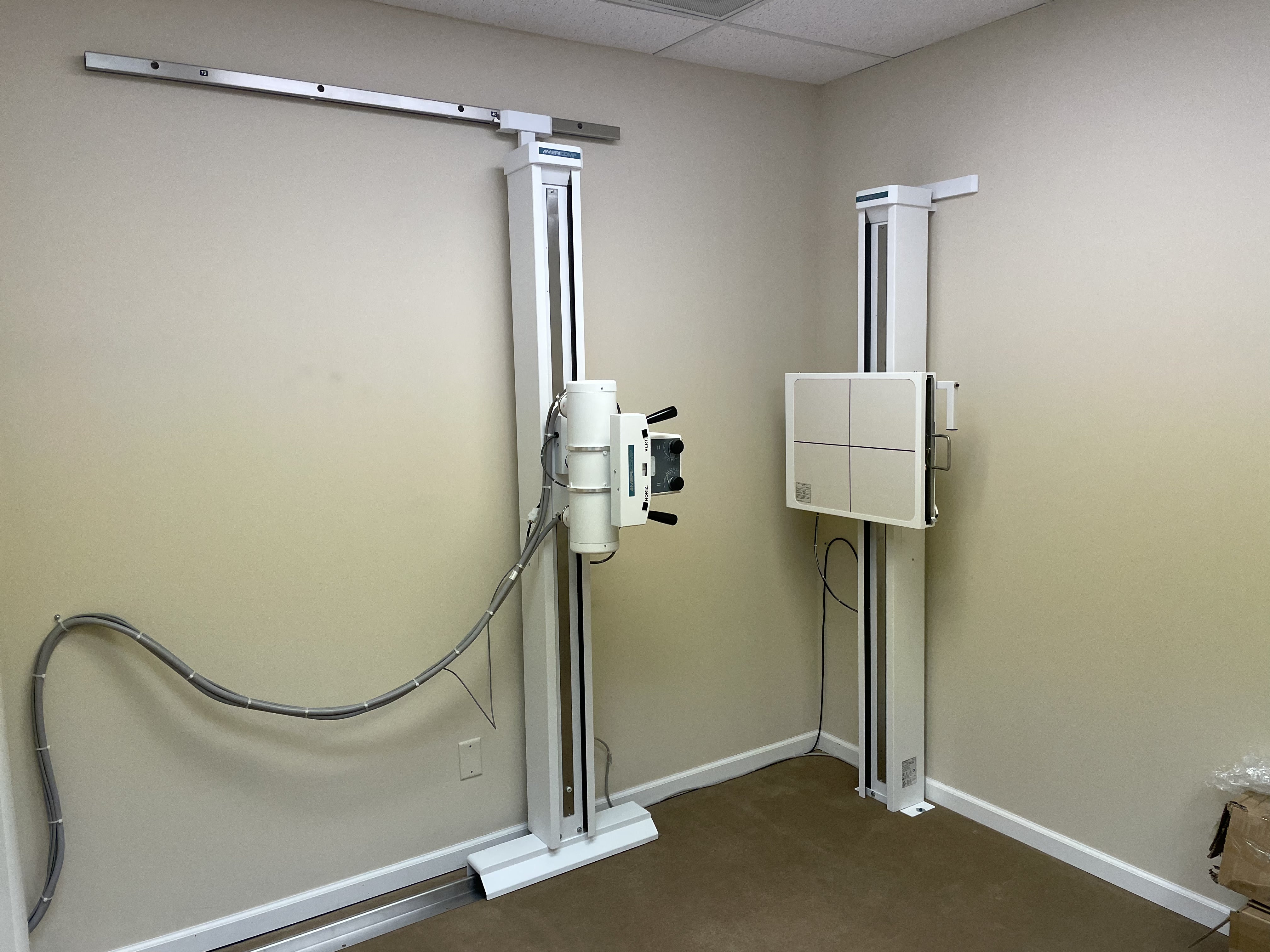 Chiro Image 1 - 3 phase 30KW Spectra – MavenImaging