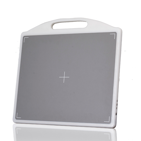 Mobile DR Panel Full Enclosure – MavenImaging