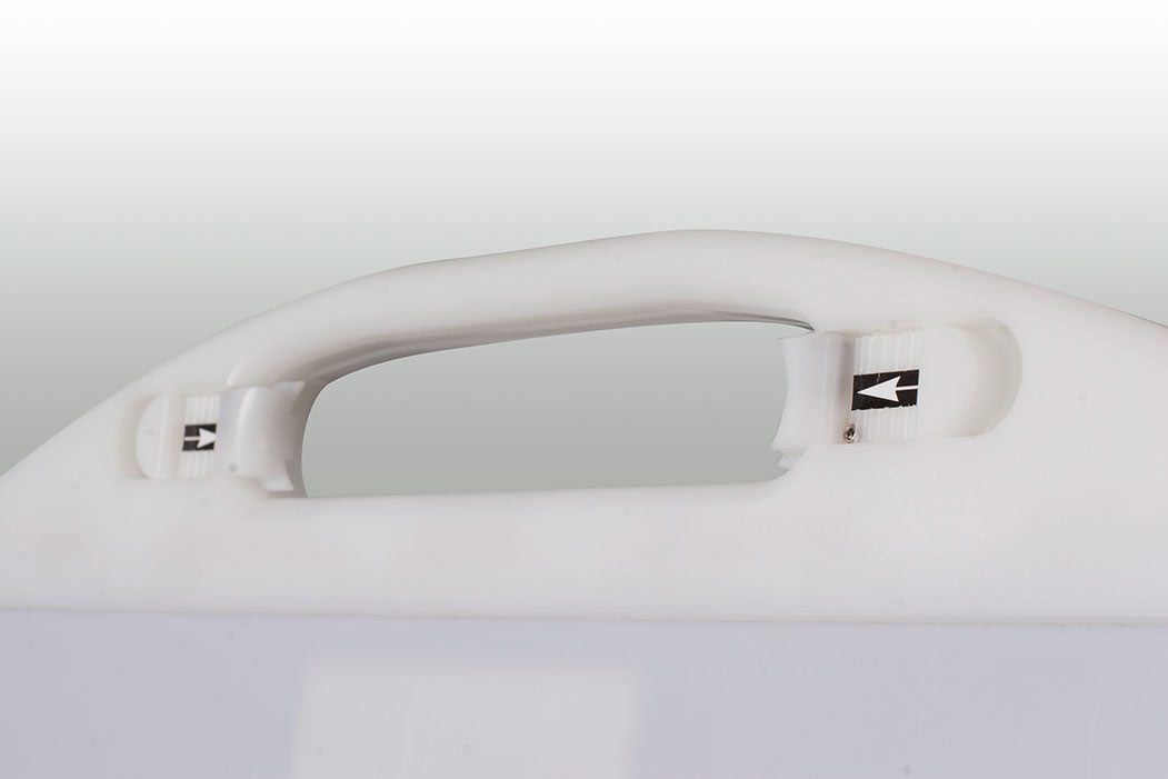 Mobile DR Panel Full Enclosure – MavenImaging