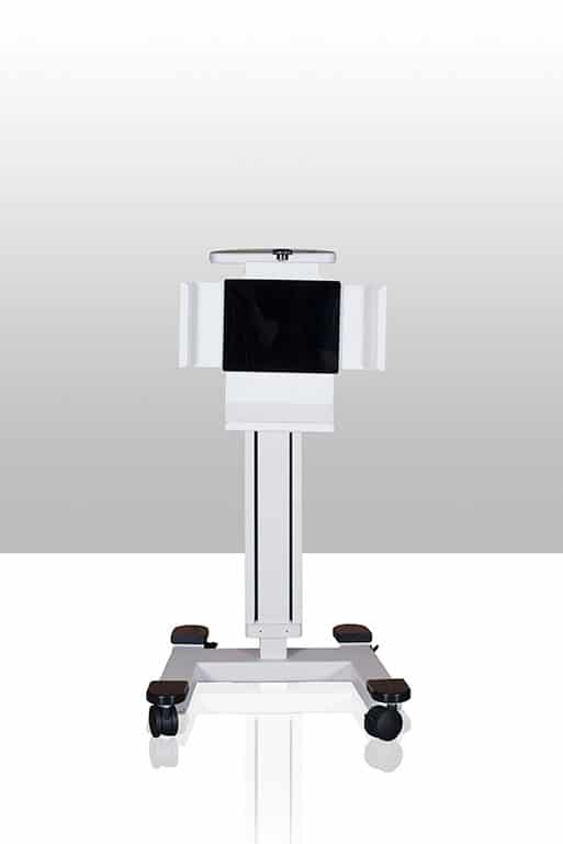 Mobile DR Panel Positioning Partner – MavenImaging