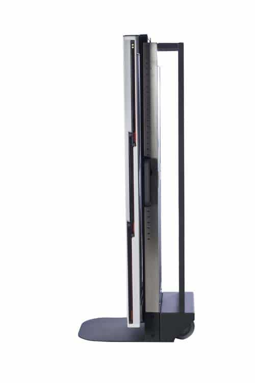 Overlap Wall Mounted Trans-Former® – MavenImaging
