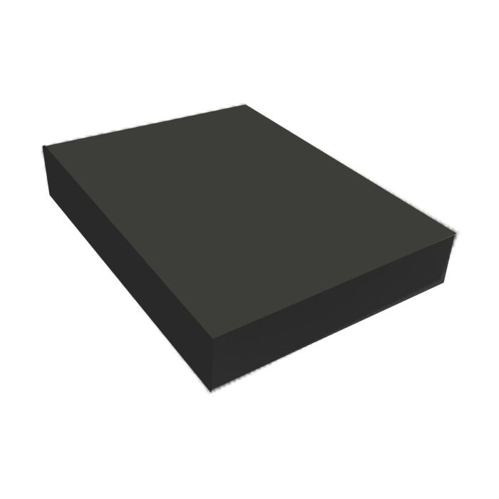 Rectangle Block Positioner – Closed Cell – MavenImaging