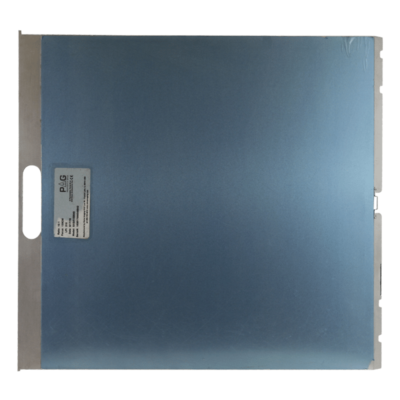 Removable Grid Assembly – MavenImaging