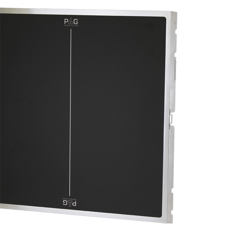 Removable Grid Assembly – MavenImaging