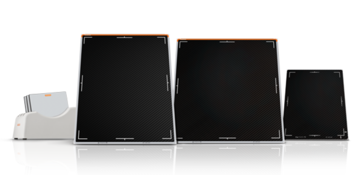 Carestream DRX Plus- DR Panel – MavenImaging
