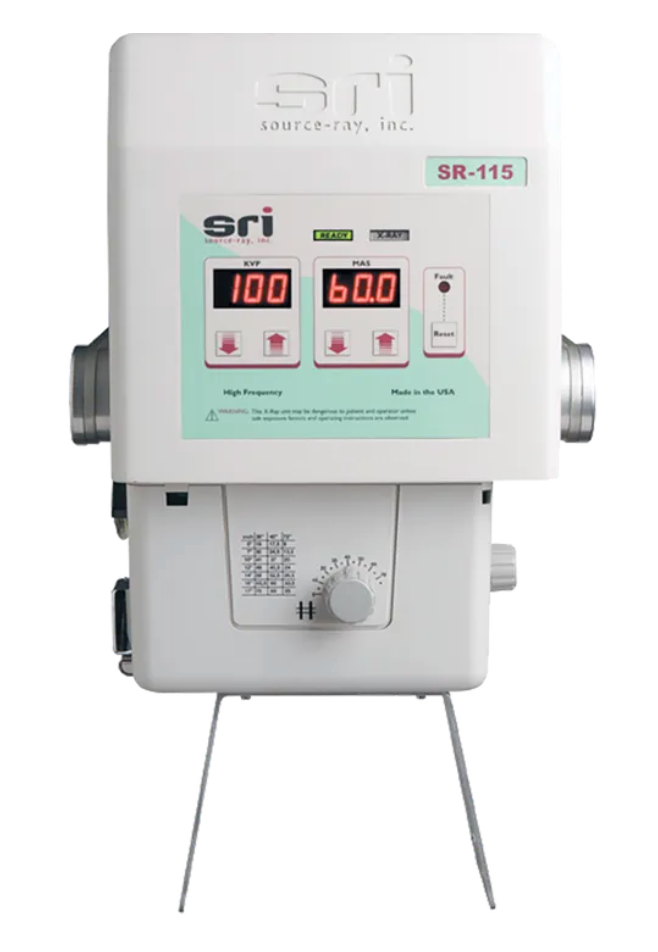 Source Ray SR-130 Upgrade Kit - Upgrade your Portable X-ray to Digital ...
