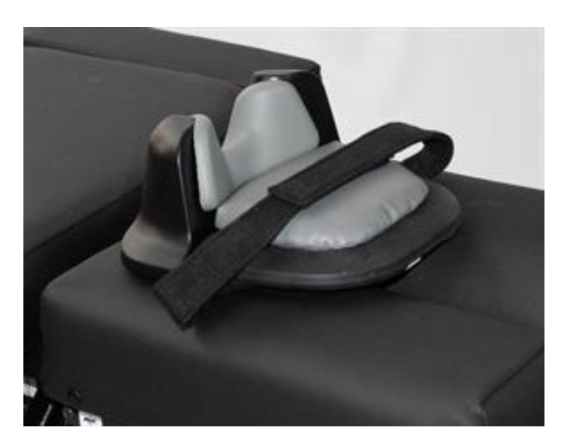 DOC Decompression Table – MavenImaging