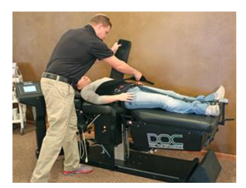 DOC Decompression Table – MavenImaging