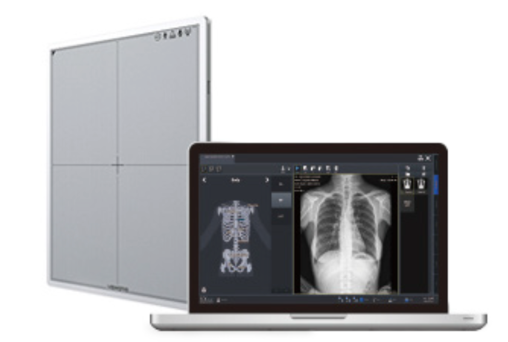 Jade Mobile System – MavenImaging