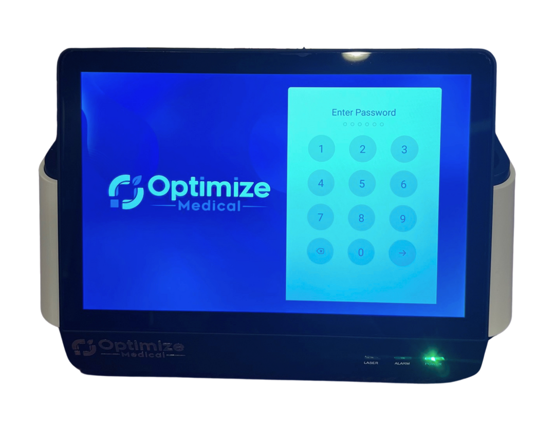 OptiLase 60 Class 4 Laser – MavenImaging