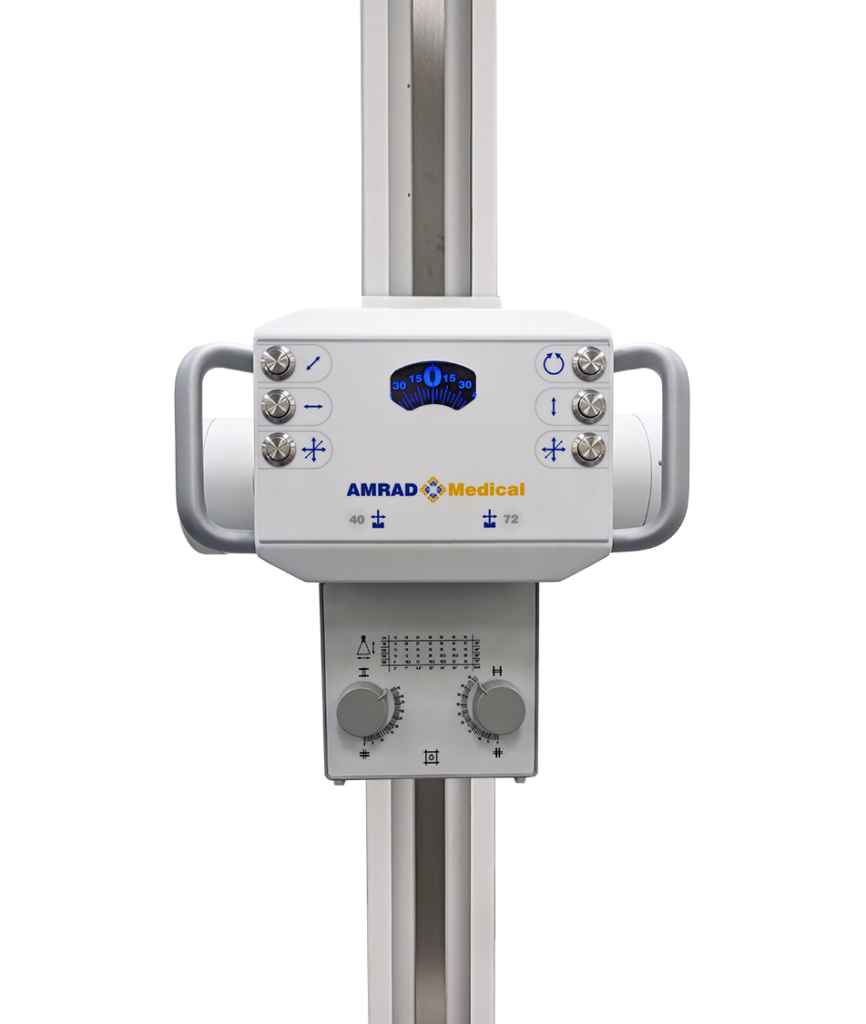 AMRAD® Medical Simplicity – MavenImaging