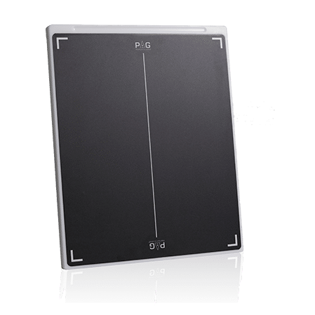 14x17in Snap-On Protect-A-Grid® Encasement with Ruler – MavenImaging