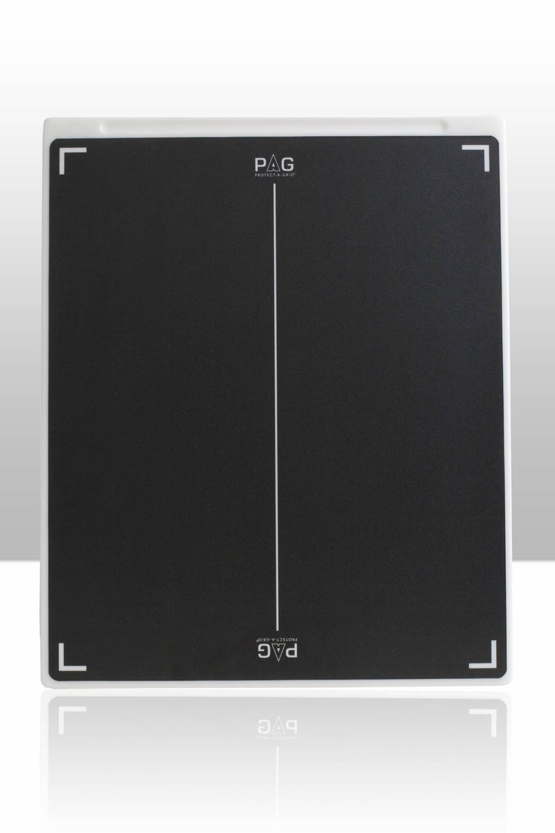14x17in Snap-On Protect-A-Grid® Encasement with Ruler – MavenImaging